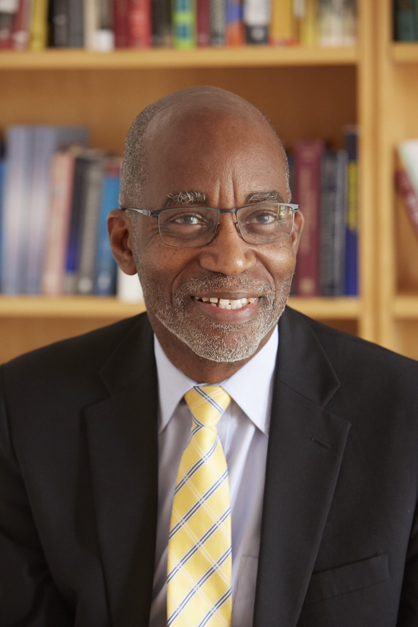 David R. Williams | MBAC