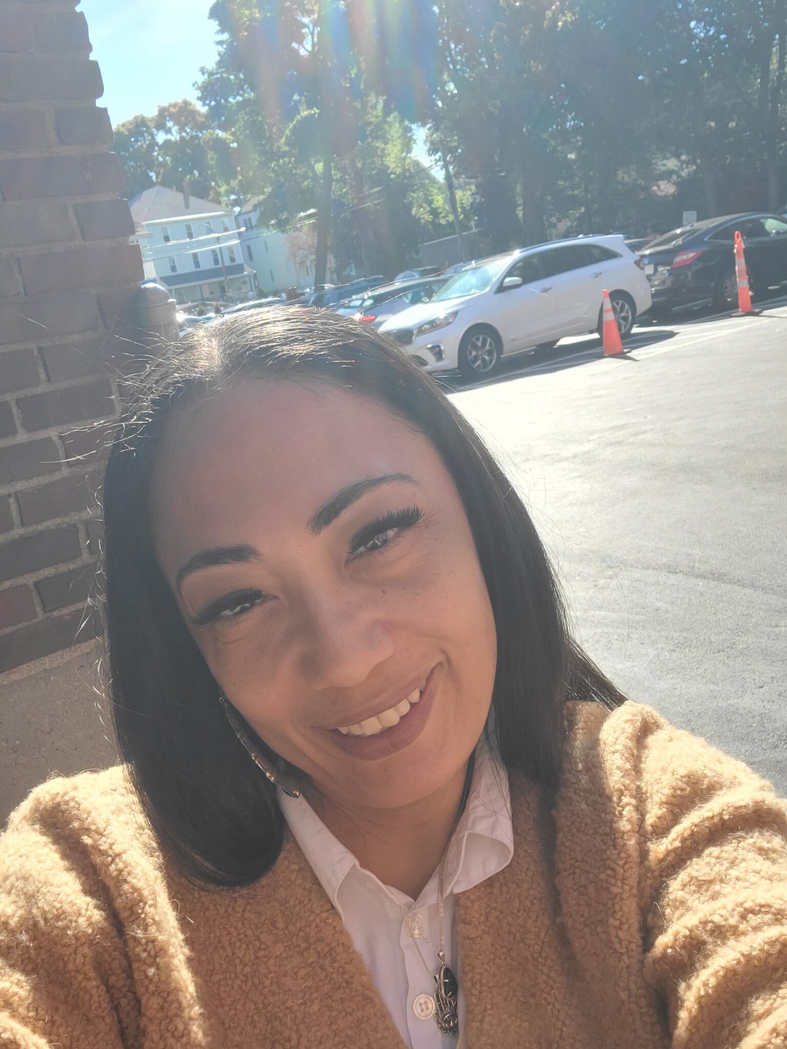 Shanna Person-Johnson | MBAC